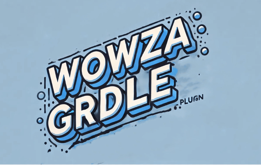 Wowza Gradle Plugin: Simplify Your Streaming Application Development - Blog - IPOASIS